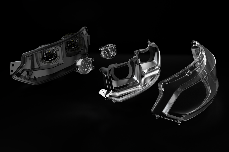 Cztery wskazówki dotyczące dobrego oświetlenia